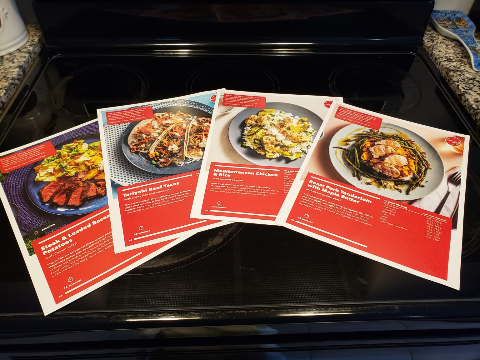 Chef’s Plate | FettesPS